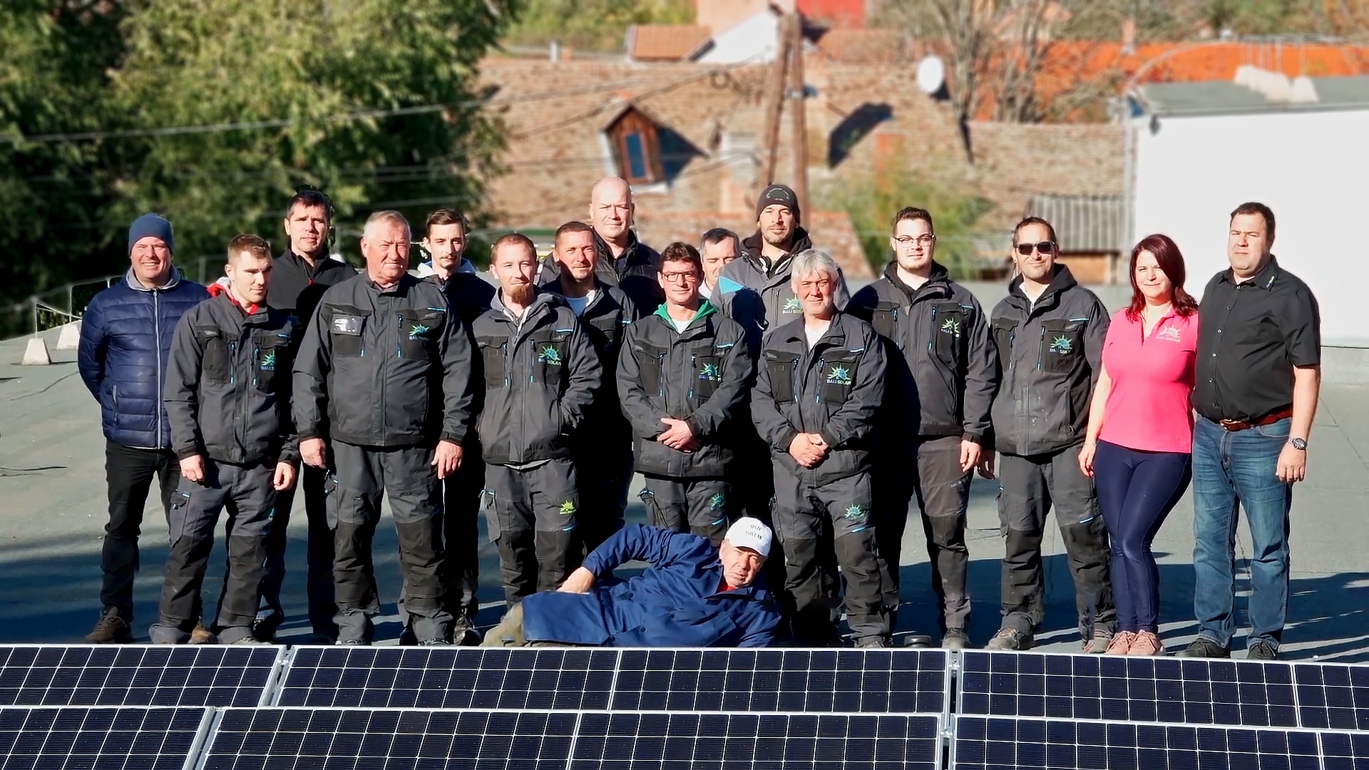 Rólunk - Bali Solar | Házhoz visszük az energiát!